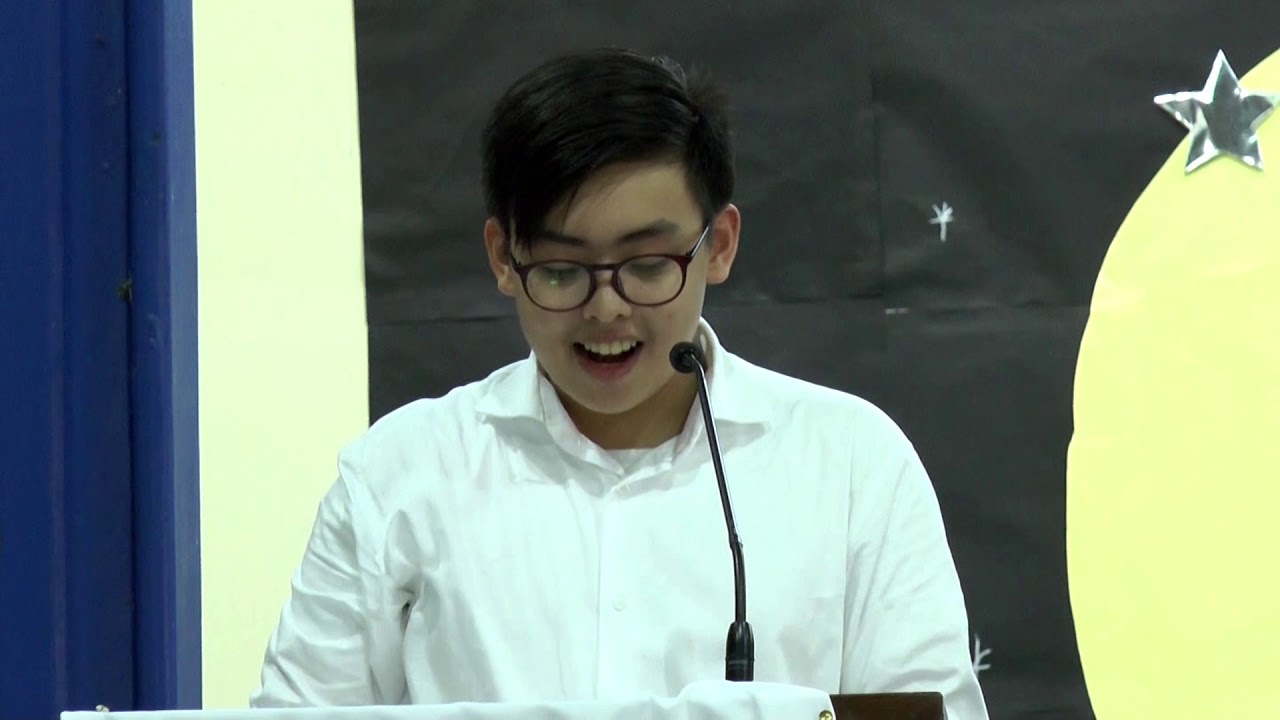 Nasa Kanan Mo Ang Reyna - Tristan Lim - YouTube