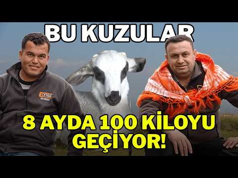 8 AYDA 105 KİLO - TORNADAN ÇIKMIŞ GİBİ