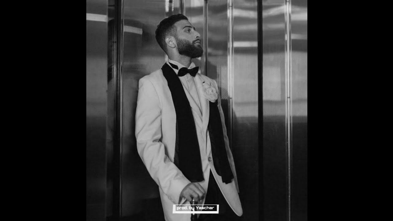 Nimo x Capo Type Beat - "CAPIMO" (prod. by Yaschar) - YouTube