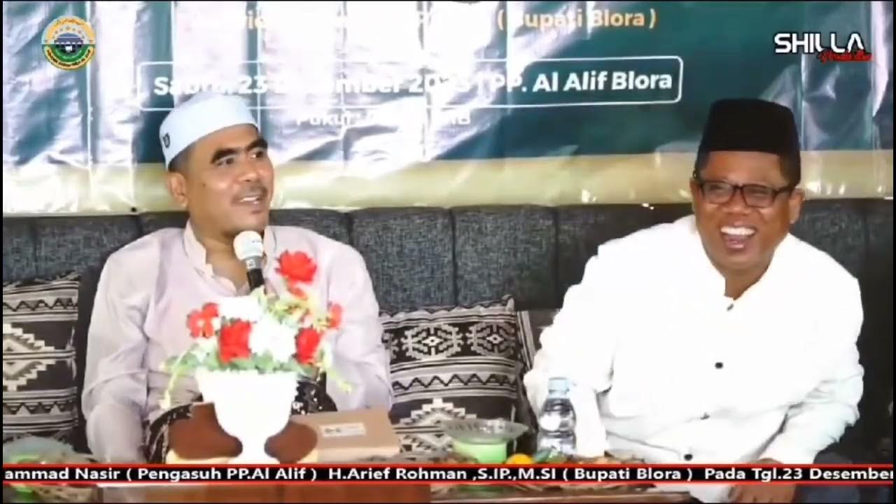 Halaqah fiqih peradaban di pp al alif Blora 🙏#viral #halaqoh #indonesia #shorts #fiqih #fyp ...