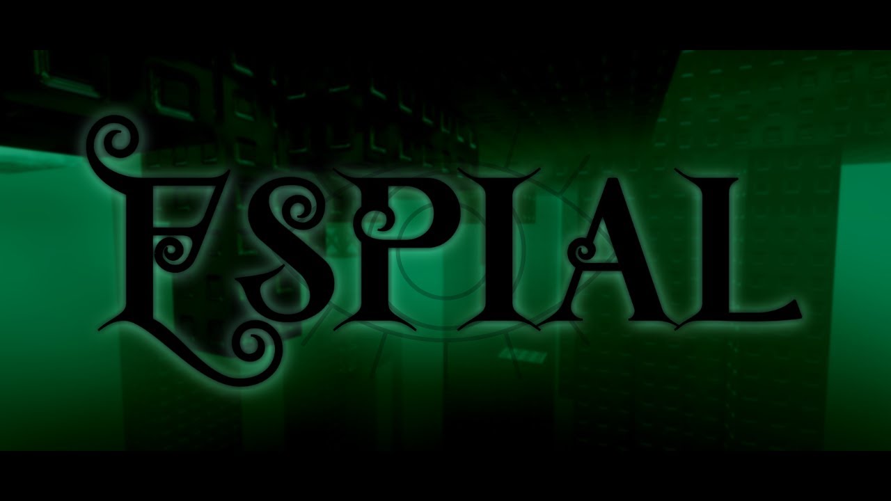 Espial [Tier 14] - Completion - YouTube