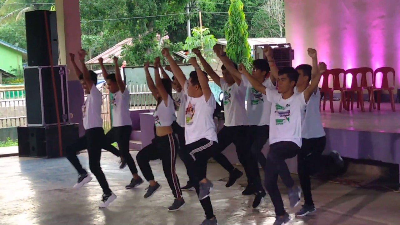 Sibug-Sibug Dance(Hofers Dancer - YouTube