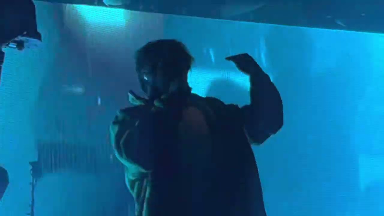 Pendulum feat. Rou Reynolds - Sorry, You’re Not A Winner (Enter Shikari ...