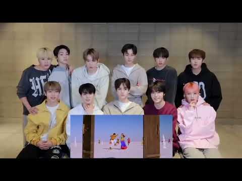 The Boyz react to Saree ke fall sa edit#theboyz#sareekefallsa#sonakshi#antara#nakash#pritam##shahi
