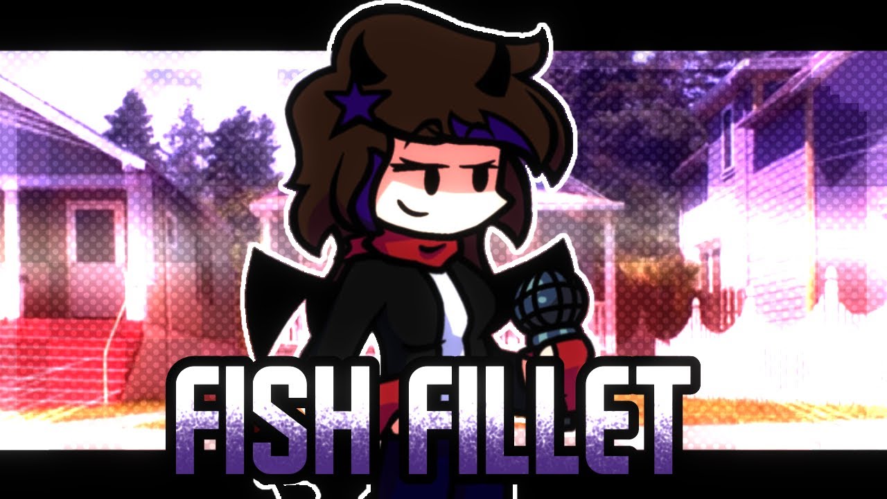 Fish fillet But Nitha And Its Creeper Sing it {+MIDI/FLP} - YouTube
