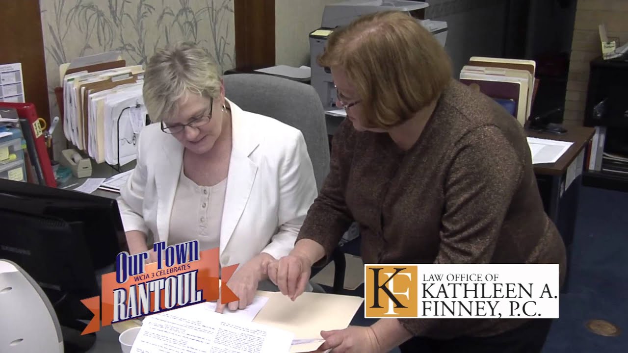 Kathy Finney 15 - YouTube