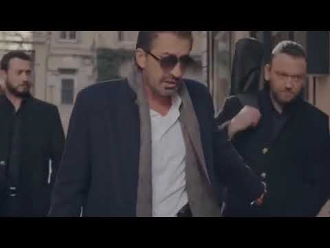 Delikanlı Sadi En Komik Anları - Kırmızı Oda (racon)