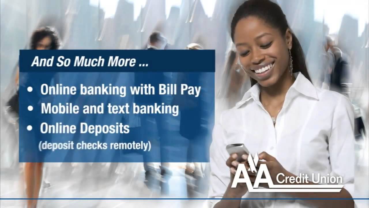 AACU Switch Checking - YouTube