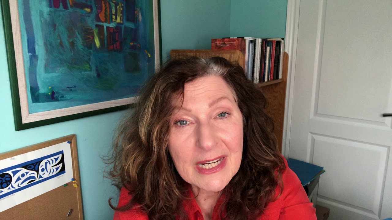 Ann Marie Tremonti LONG 1 - YouTube