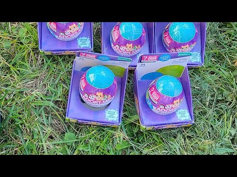 adopt me series 2 mystery eggs opening - YouTube