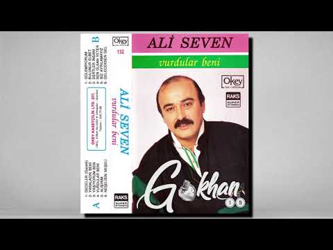 Ali Seven - Vurdular Beni 1988