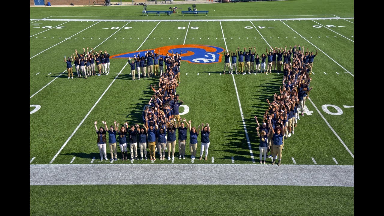 The Official Senior Video: The Class of 2017 - YouTube