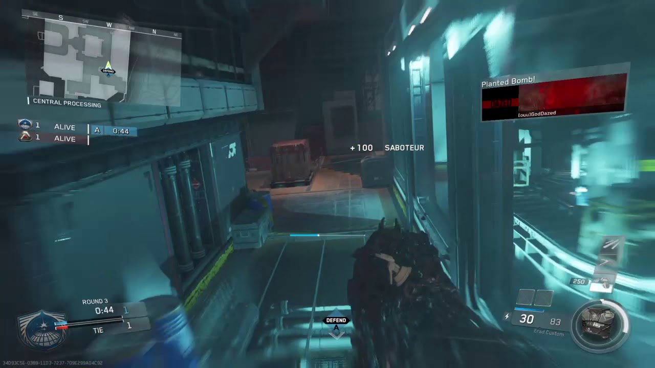 Ground slam - YouTube