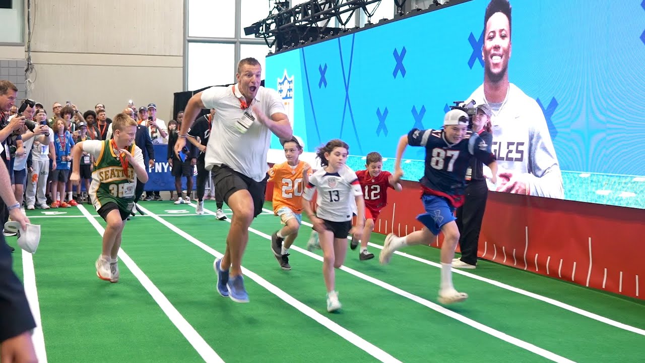 Fanatics Fest NYC | 2025 Dates Announced - YouTube