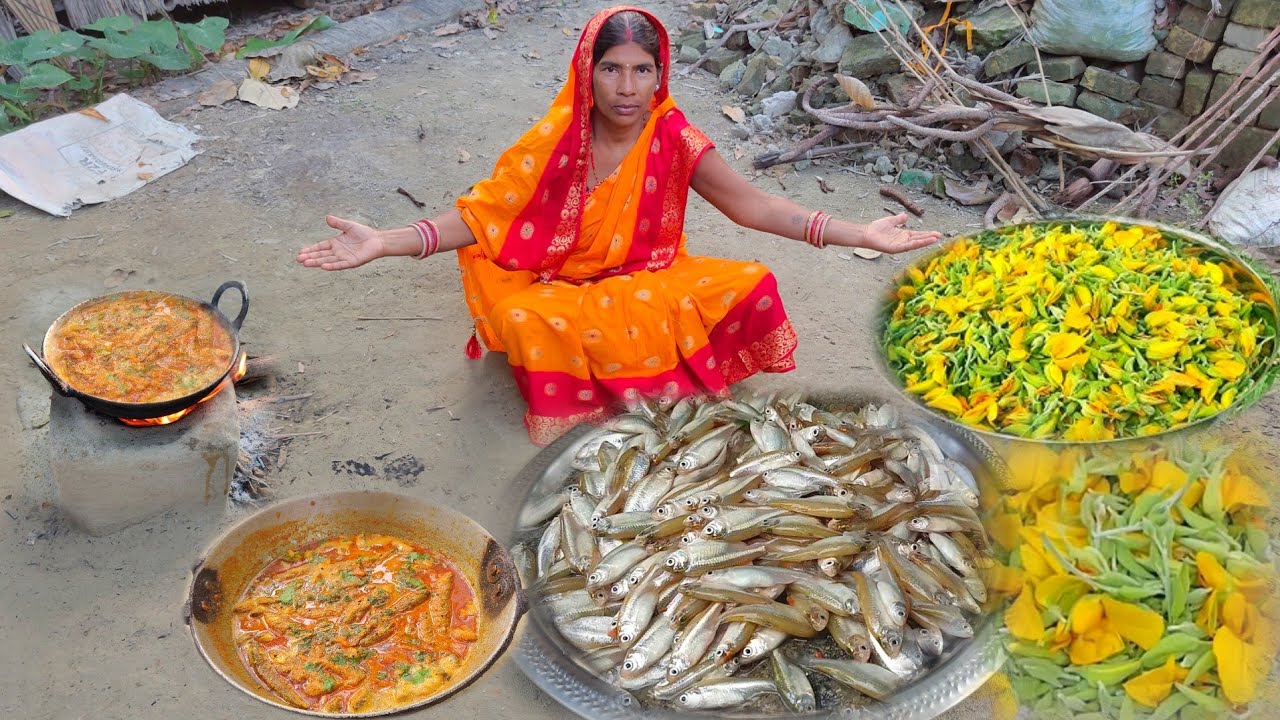 beautiful small pothiya fish catching in river | pothiya fish with ...