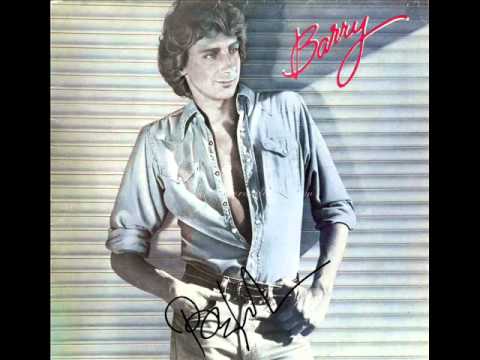 Barry Manilow Dance Away.wmv - YouTube