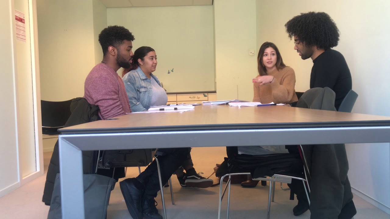 Wilson Project - YouTube