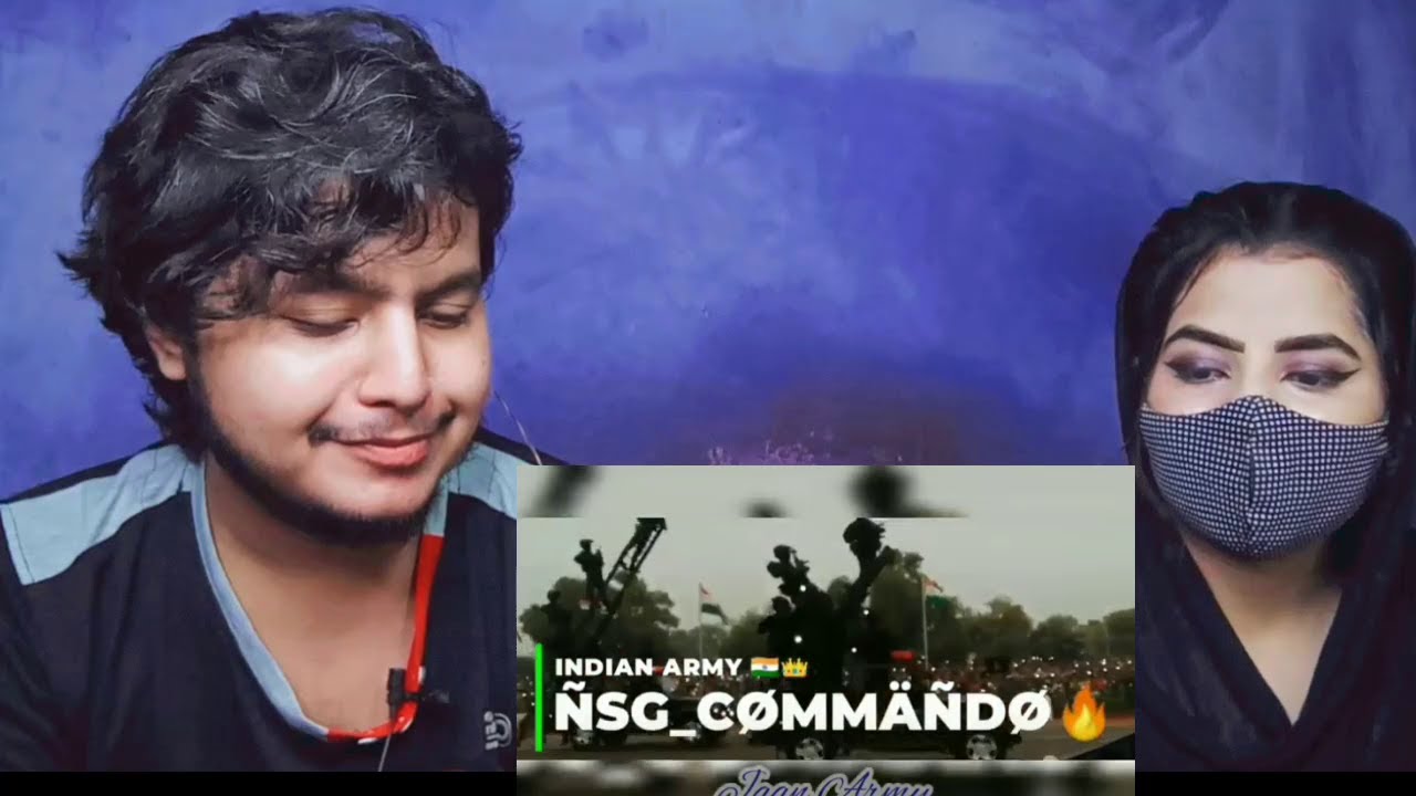 Pakistani reacts to Indian army Attitude Tik tok | INDIAN ARMY Best ...