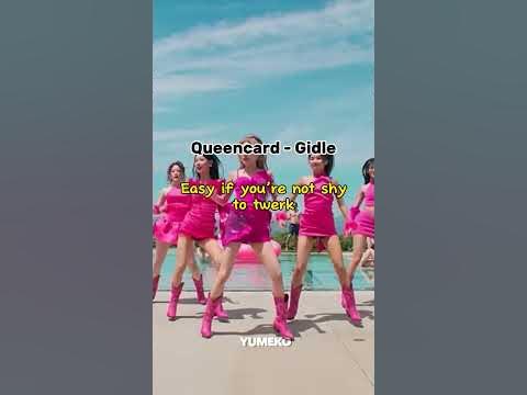 Easy Kpop dances for beginners #kpop - YouTube