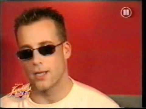 5IVE-JASON BROWN.wmv - YouTube