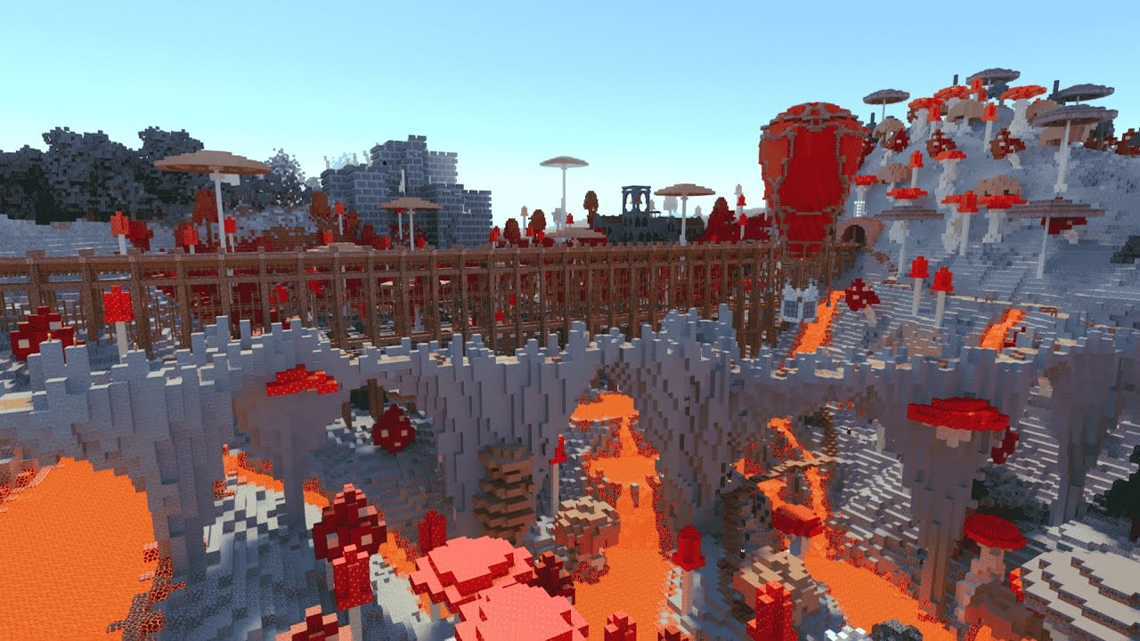 Chill Minecraft Building (Streamed 1/19/25) - YouTube