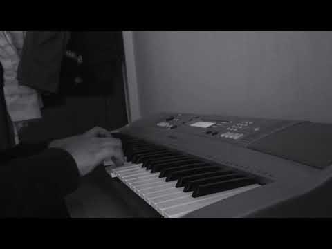 Anlasana - Piano Cover