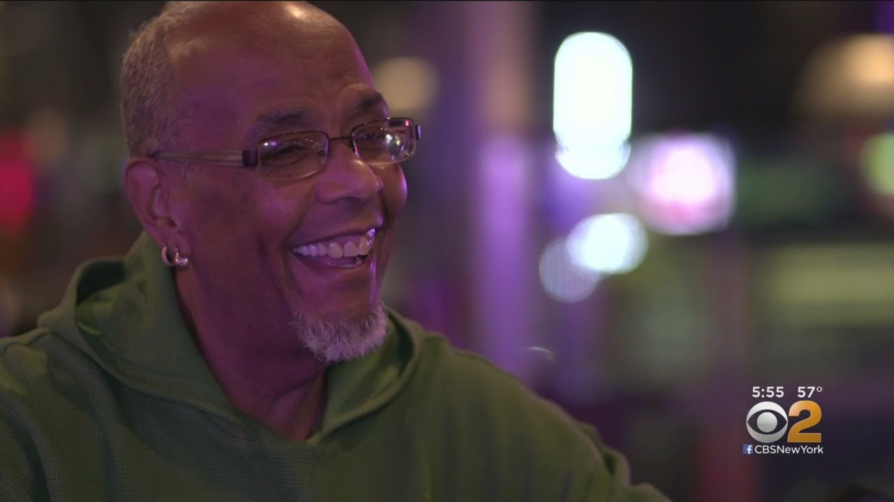 Snapshot New York: Meet Guy Bryant, Who Has Fostered 50 Kids - YouTube
