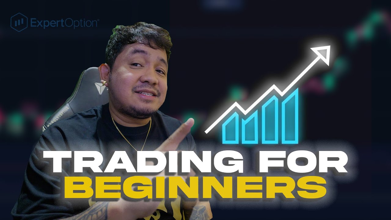 Expert Options tutorial - Beginners guide. Full Setup from Start to Finish #expertoption # ...