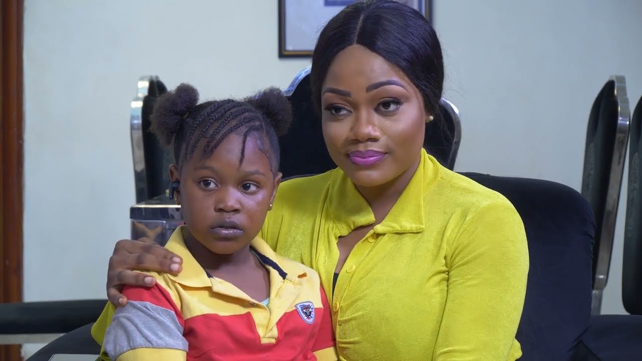 AMANDA EPISODE 2 (NOLLYWOOD MOVIES) - YouTube