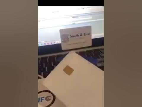 How to swipe cards using X2 EMV Software tutorial 2025 updated - YouTube