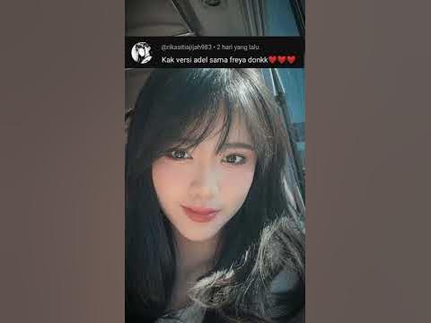 #adeljkt48 #adel #freyajkt48 #freya #jj #jkt48 #jjviral #jkt48jedagjedug - YouTube