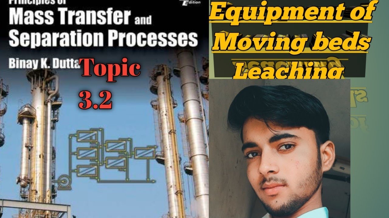 Ballman extractor, moving beds in Hindi with notes by Shubham - YouTube