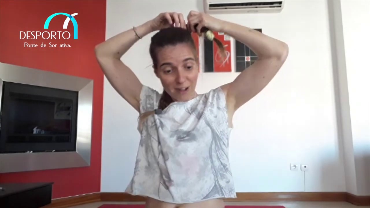 Ponte de Sor Ativa - 21/05/2020 - Prof. Marta Mendes - YouTube