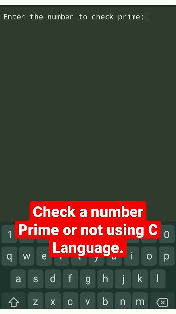 How to code like a pro with this C program tutorial. - YouTube