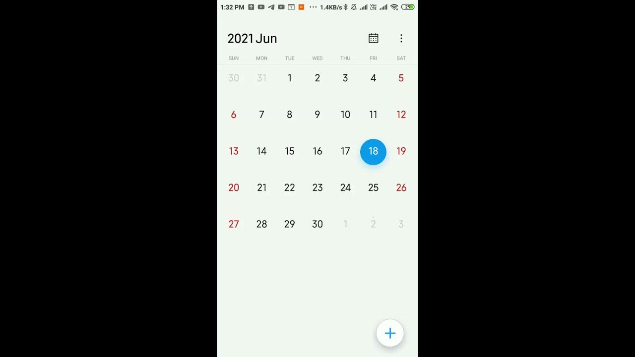 App Launcher in ionic capacitor app - YouTube