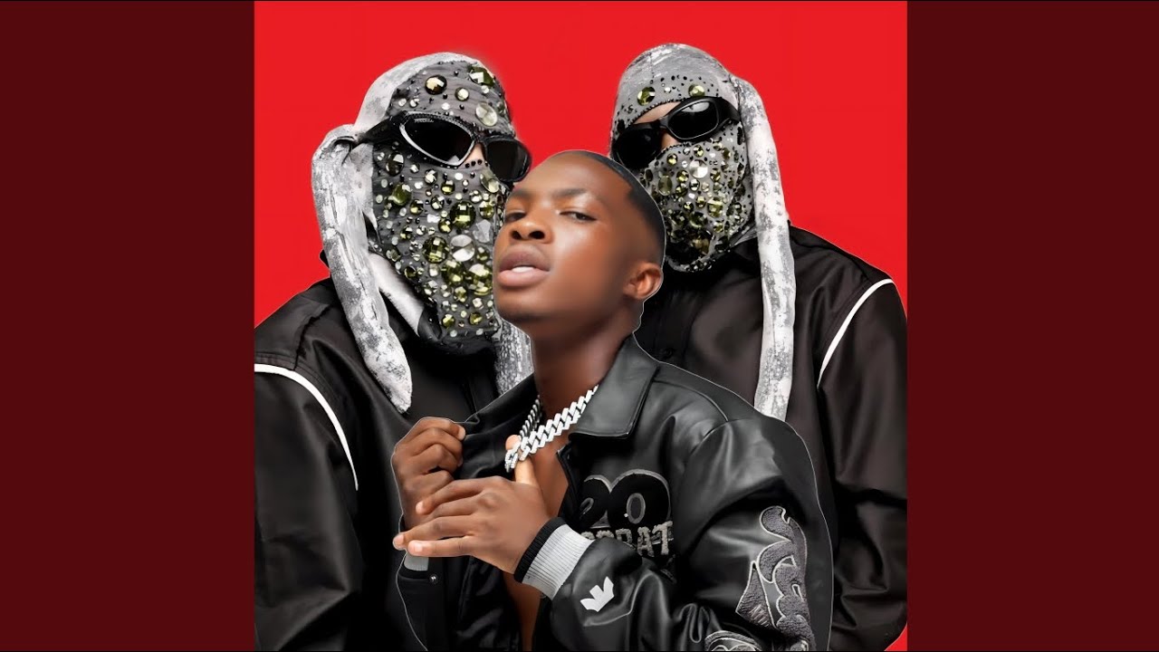 Royal MusiQ, 2woBunnies & Djy Biza - Khuphuka Madafakha (Official Audio ...