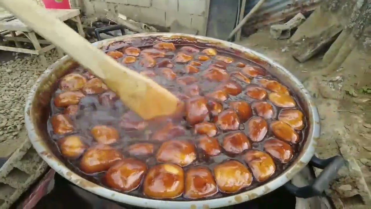 FAMOUS PASULBOT | MT. BANAHAW QUEZON - YouTube