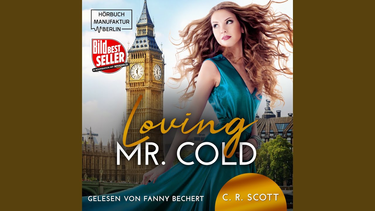 Kapitel 41 - Loving Mr. Cold - YouTube