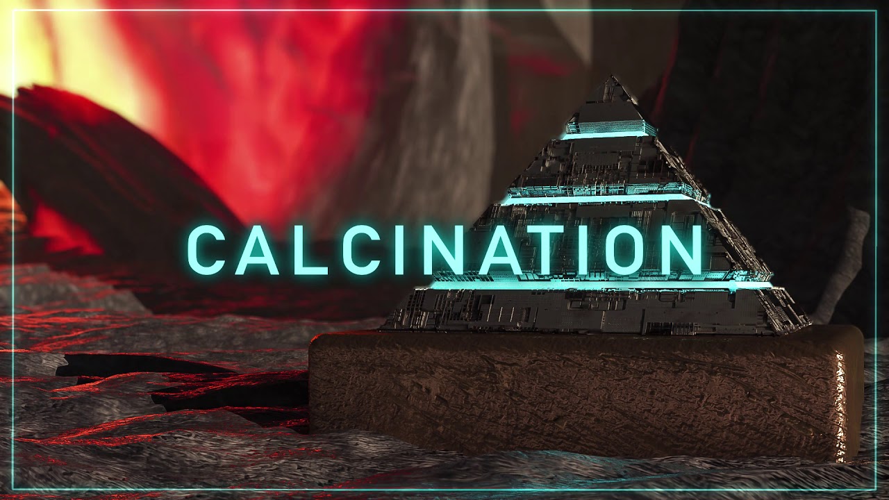 BINKS x Gnosis - "Calcination" - YouTube