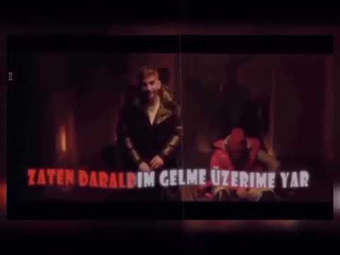Doğkan Sarıtaş - Uberkuloz { HVSMYK } (lyrics edit)
