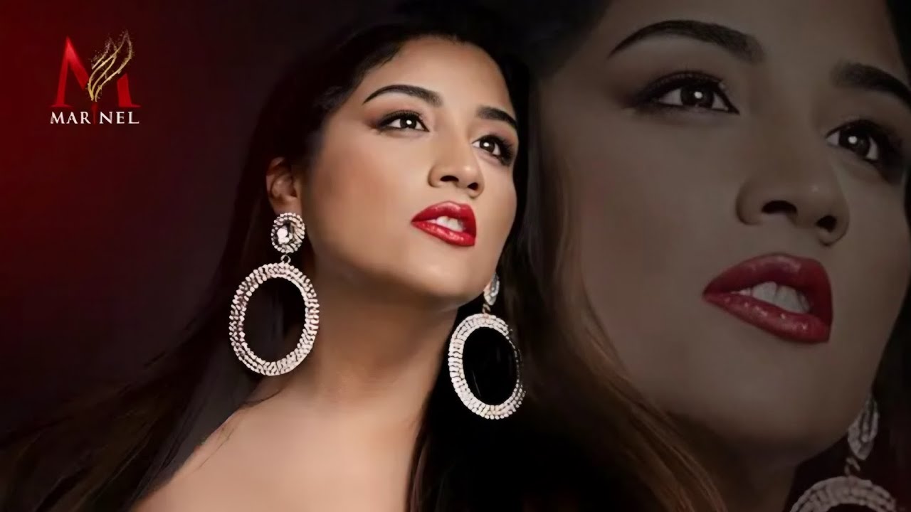 Marinel Una Voz - Va Todo Al Ganador - YouTube