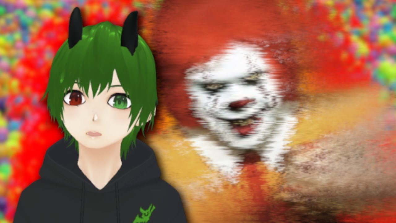 The Ball Pit at McDong's kinda spooky | The Ball Pit - Full Gameplay ...