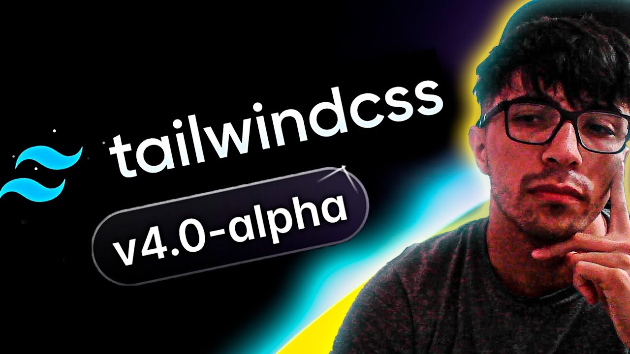 ⭐TAILWINDCSS 4 | Cambios a tailwindcss claves | Tailwind 2024 - YouTube