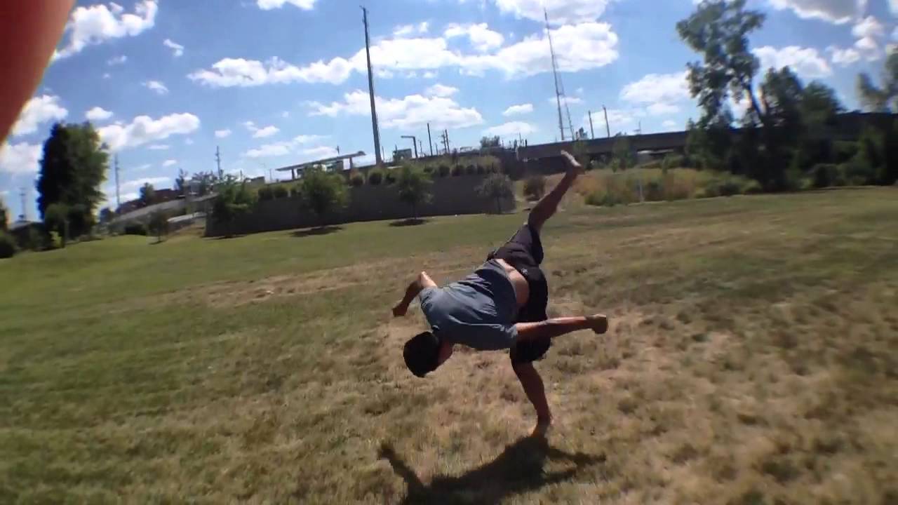 Visual Gibberish 3 -- SloPro App & OlloClip -- - YouTube