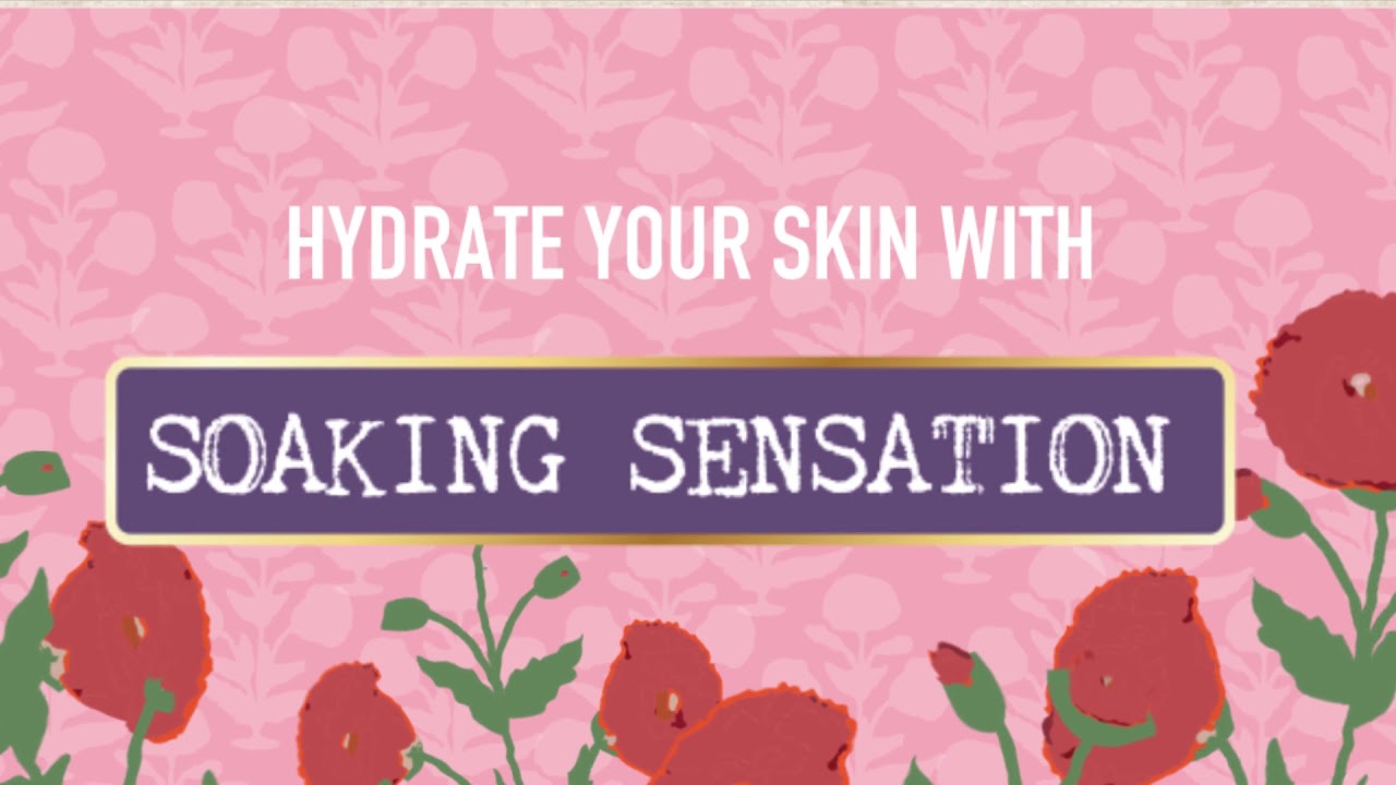 FACE MIST - Khaadi Beauty - YouTube