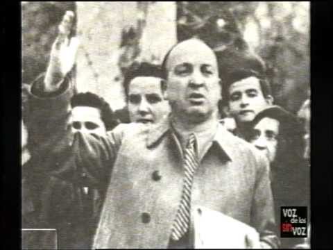 Melchor Rodríguez. El ángel rojo - YouTube