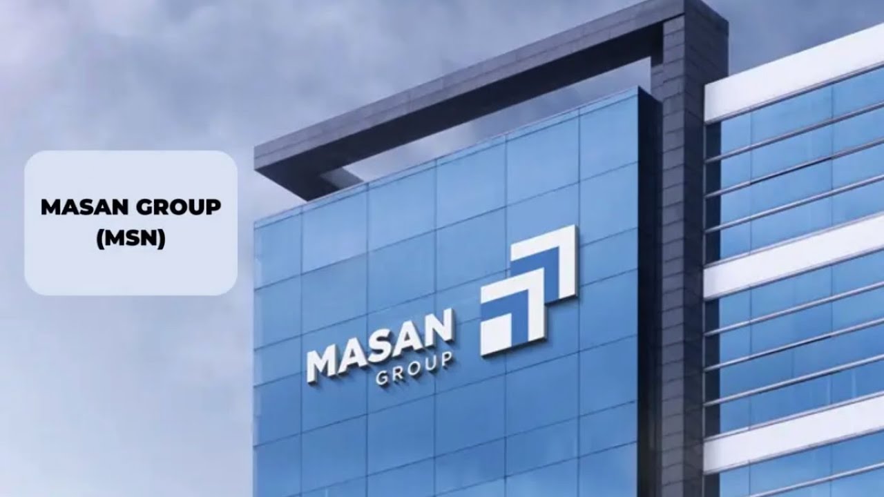 Phân tích, đánh giá chuyên sâu tình hình tài chính Công ty CP Tập đoàn ...