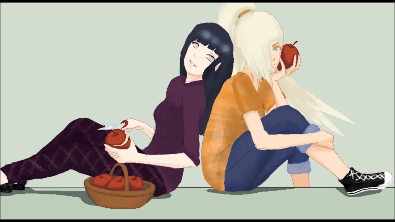 Eddie Rath - Hinata_Ino - YouTube