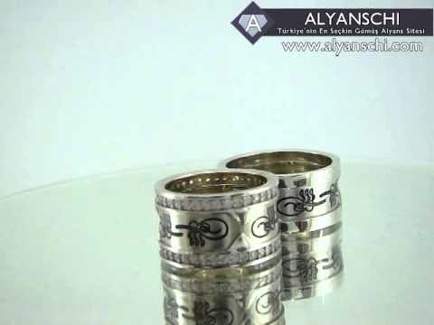 Osmanlı Tuğralı Alyans