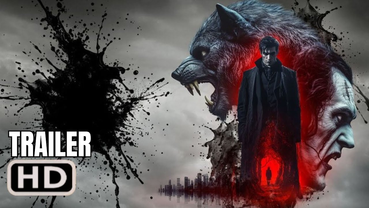 Night Carnage | Trailer Oficial (2025) | Legendado - YouTube